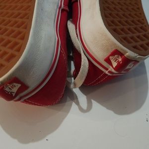 Shoes | Vans Mens 45 | Poshmark